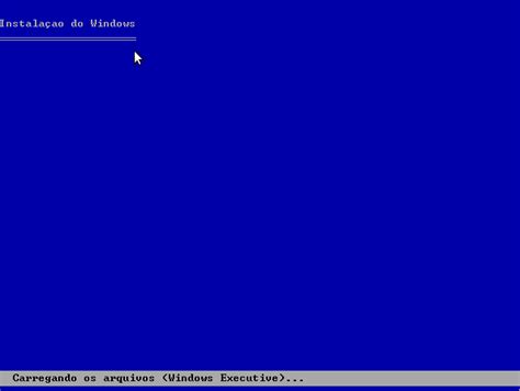 Magus Code Instalando Windows Xp