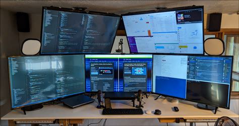 Monitor Setup Tutorial 55 Off