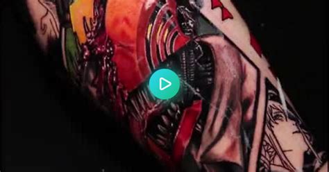 The Lumber Jack Slam Of Tattoos Album On Imgur