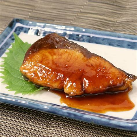 つやつや！ブリの照り焼き 作り方・レシピ クラシル
