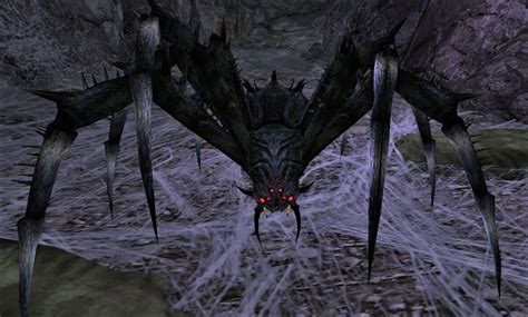 Ungol Weaver Ithilien Lotro