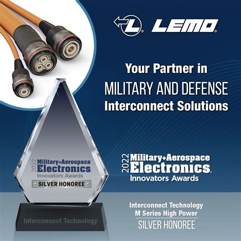Lemo Group Op Linkedin Innovation Aerospaceanddefense Engineering