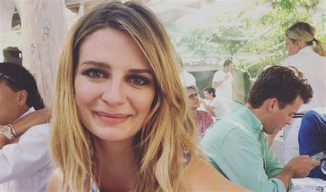 An Embarrassment Mischa Barton Is Getting Serious Backlash For Her