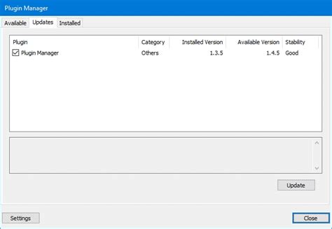 Notepad Come Installare Il Plugin NppFTP Condivido Online