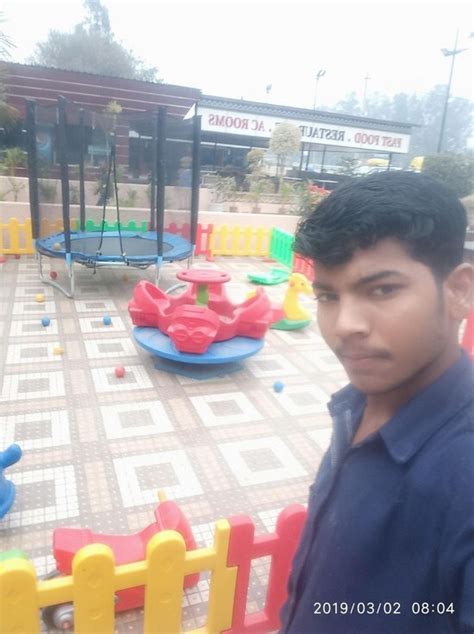 Menu At Hunny Juice Corner Shahbaad Markanda