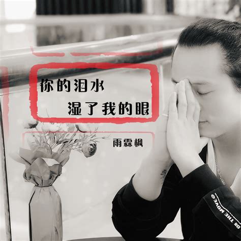你的泪水湿了我的眼雨霖枫高音质在线试听你的泪水湿了我的眼歌词歌曲下载酷狗音乐