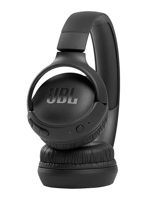 Jbl Tune Bt Wireless Over Ear Headphones Black
