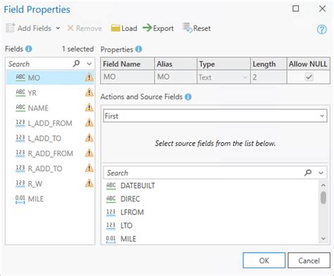ArcGIS Pro Field Map Enhancements And Design UpdatesArcGIS Blog