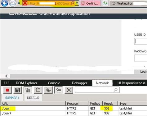 Redirect Is Not Showing From Browser But From F5 Cli Devcentral
