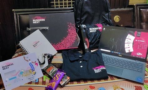 Businessnext Excited Naina Singh 15 Comments