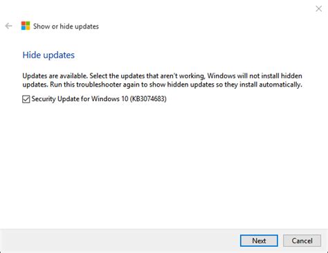 Windows 10 Updates Fails To Install Even After Multiple Attempts Solved Page 3 Windows 10
