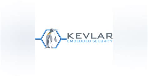 Kevlar Embedded Security Military Aerospace
