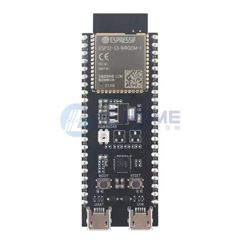esp32 s3 devkitc 1 n8 espressif systems from