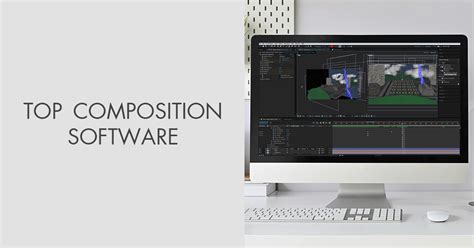 8 Best Compositing Software In 2025