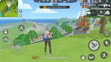 Link Download Game Sigma Battle Royale Mod Apk Mirip Ff Versi 104