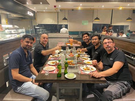 vimal pandey on linkedin success projectcompletion celebration