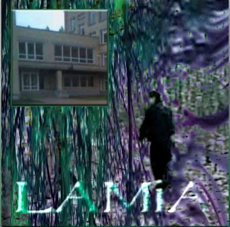 Lamia Yabujin Yabujin Archive