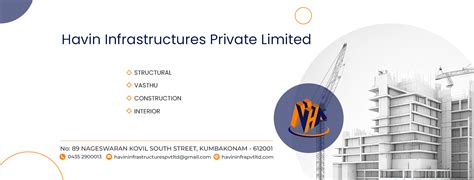 Havin Infrastructurespvtltd
