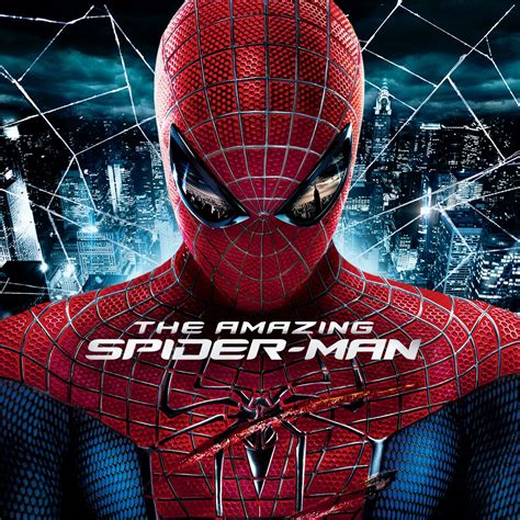 The Amazing Spider Man 2 Poster Heyuguys