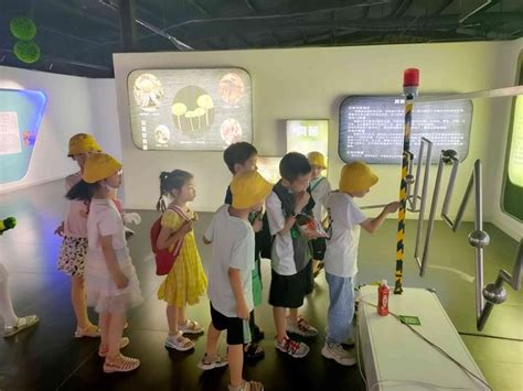 揭秘河南首座科学教育展览馆，郑州生命与健康科学馆！ 知乎