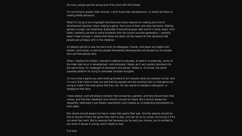 Rocksteady Dev Schools Gamers On FPS Trade Offs In Modern Games