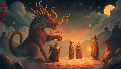 Journey To The West An Analysis Of The Pilgrims Relationships