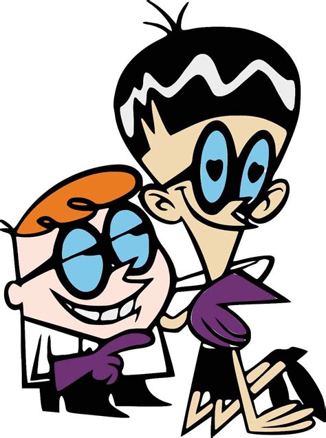 Dexter Laboratory Mandark This Is Mandarks Original Lab With The