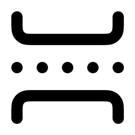 Divider Vector Svg Icon Svg Repo