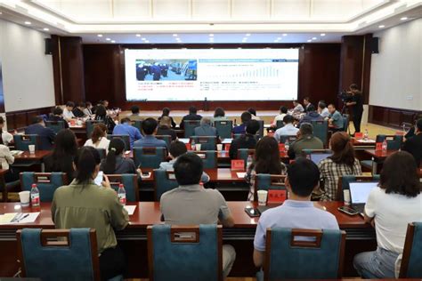 中国旅游研究院科技创新 2030 重大项目季度调度会在张掖市召开 知乎