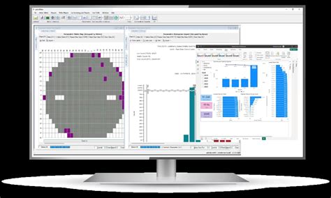 Stdf Data Analysis Tool For Semiconductors Yieldwerx