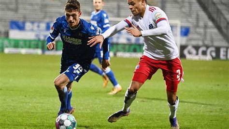 Werder Bremen Benjamin Goller Soll Beim Ksc Bleiben