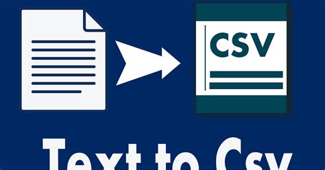 Whiterock Software Software To Convert Text To Csv Format