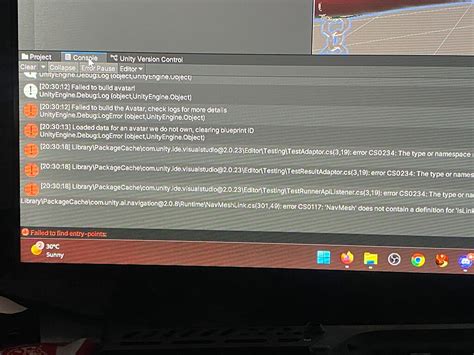 Missing Asmdef Files Unity Engine Unity Discussions