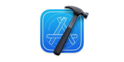 Xcode Logo