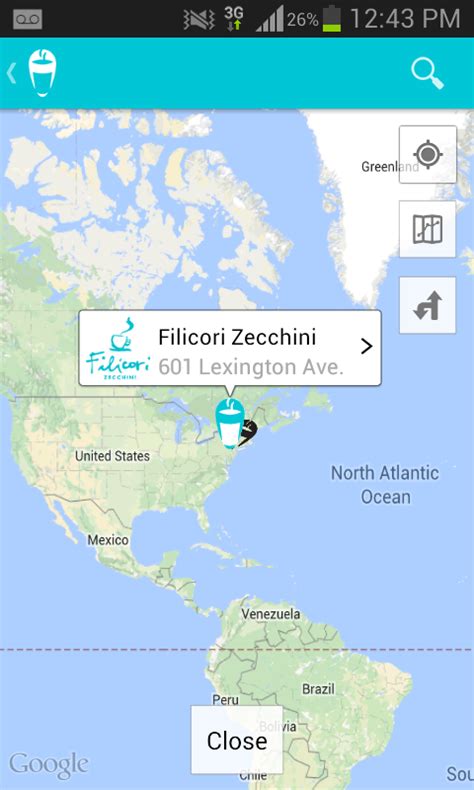 Are These Button Native From The Google Maps Component In Android Stack Overflow