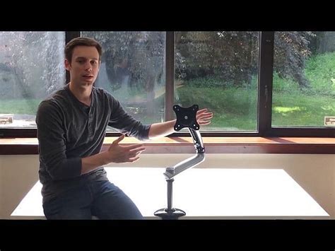 Best Monitor Stands For Ergonomics And Organization