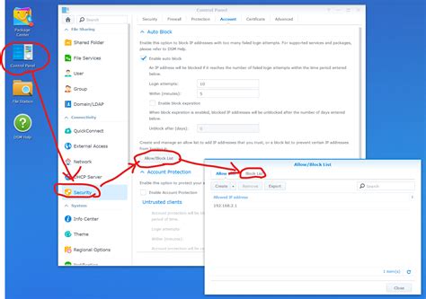Cant Login Using Web Dav On A Synology Nas Netdrive3 Bdrive Support