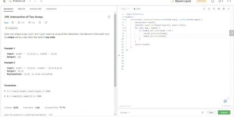 Day 17 Of 100daysofcodingjourney Finding Common Elements Shruti