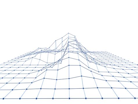 Icon Cloud Technology Or Blockchain Cloud Network Connection Access To All Devices On A