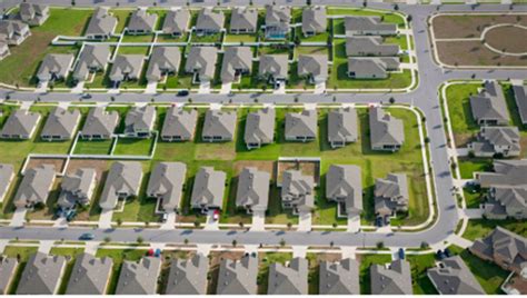 What Is Residential Subdivision And Why It Matters Cbem