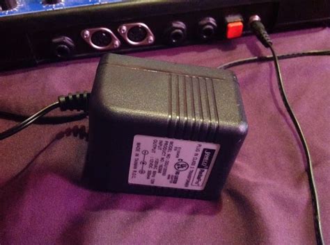 MATRIXSYNTH Mfb Synth Ii