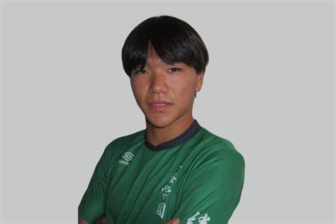 16 德永 夏來 東海学園サッカー部オフィシャルサイト