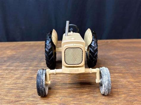 116 Cockshutt 540 Atmc Aumann Auctions Inc