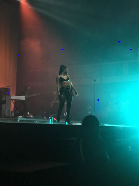 Pin On Kali Uchis Kali Uchis Kali Concert