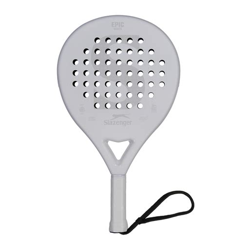 Padel Racket Central