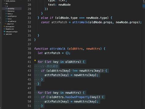 前端学习笔记202310学习笔记第一百零伍天 Diff算法21 Csdn博客