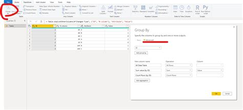 Solved Custom Column With M Calculating With Null Value Microsoft Fabric Community