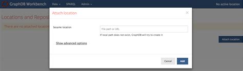 Quick Start Guide GraphDB EE 6 6 Documentation
