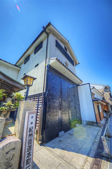 だんじりの町 岸和田 其の3 木馬写真館