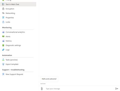Building Your Own Teams Bot With Azure Ai The Argyle Mvp